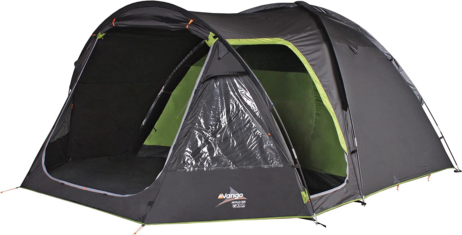 Vango Apollo 500 Review – Campsters Paradise
